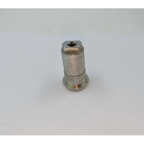 Steering wheel adjuster